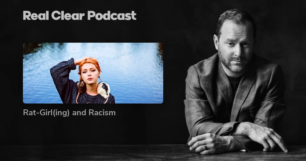 Rat-Girl(ing) and Racism