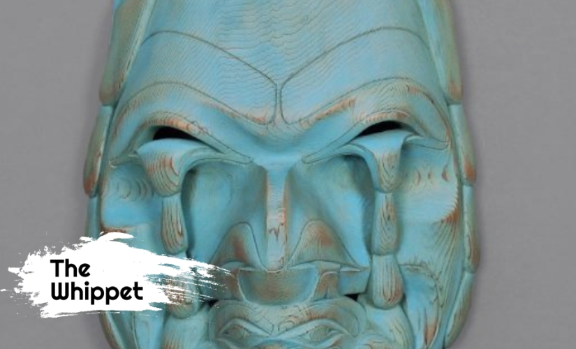 The Whippet #101: Without milk or absolution