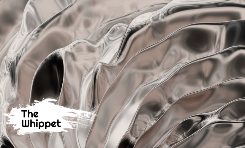 Whippet Cetera: The Ninth Metal and the blender theory of art