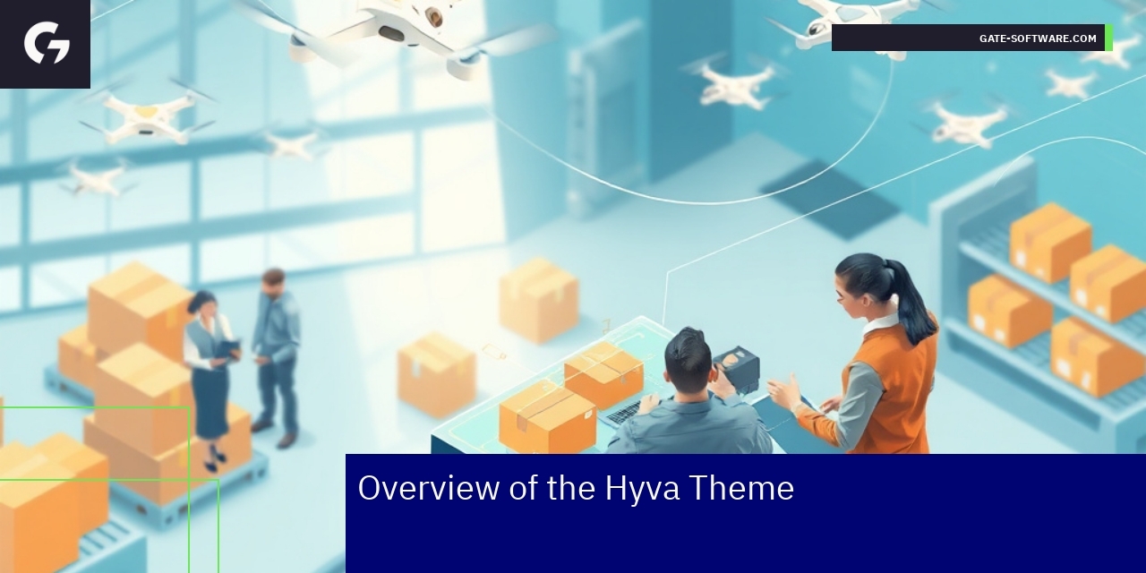 Boost Your E-Commerce with Hyva Theme for Magento 2