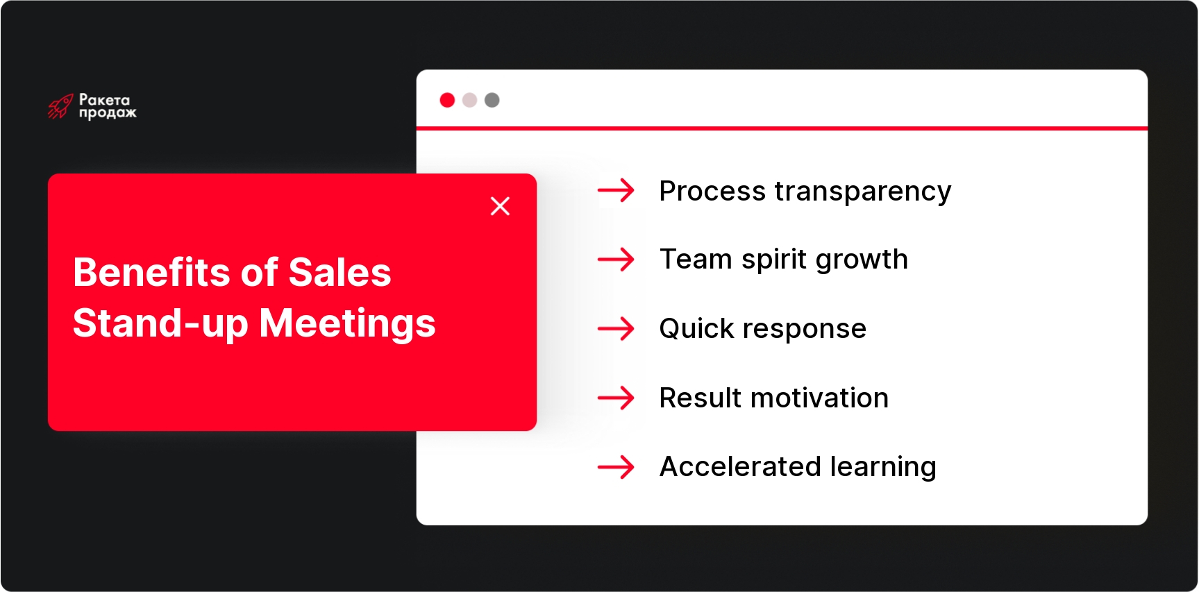 What is a Standup Meeting and Why Your Sales Team Needs It