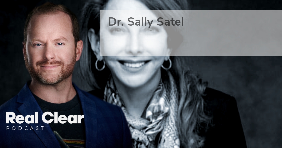 Dr. Sally Satel